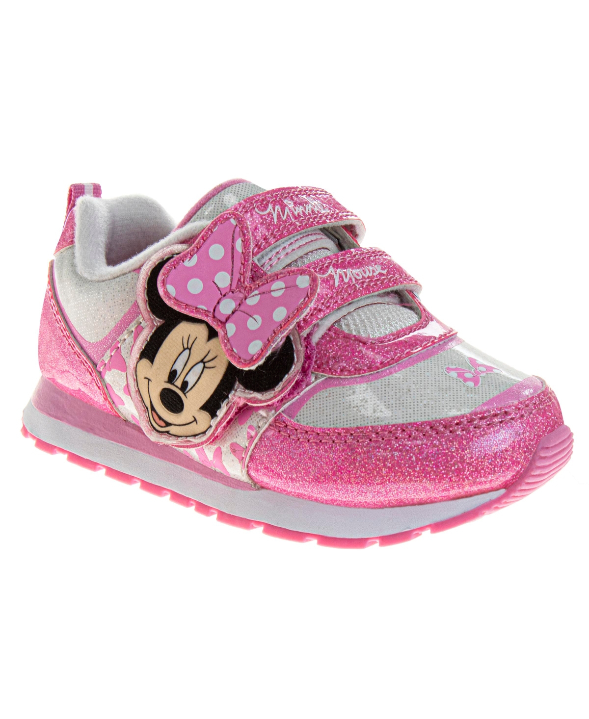 Click here for Disney Toddler and Little Girls Minnie Mouse Hook... prices