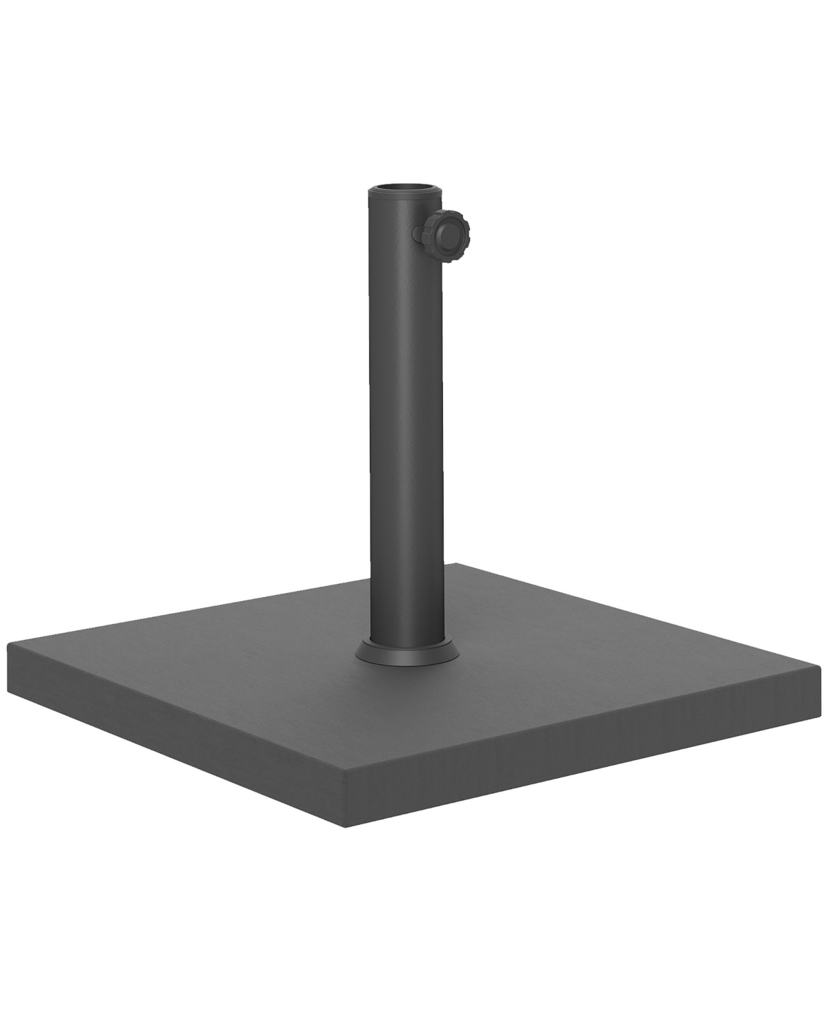 Click here for Outsunny Patio Umbrella Base 32 lbs Umbrella Sd fo... prices