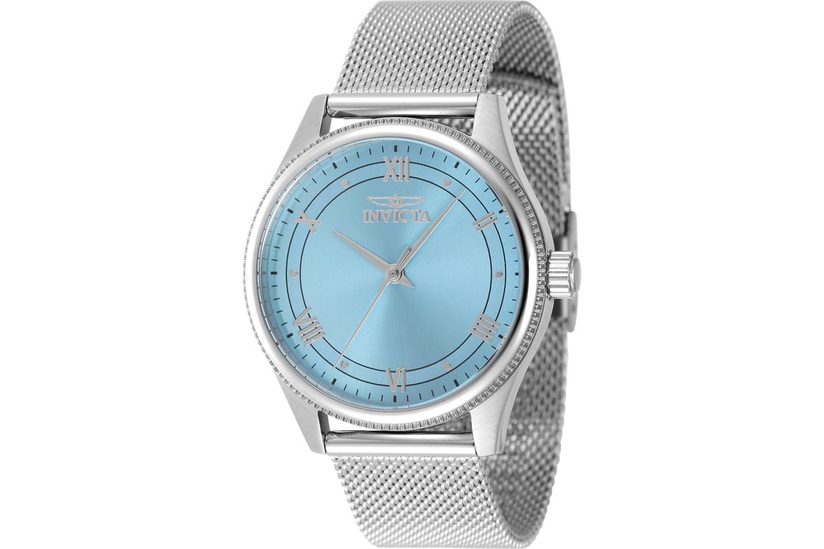 Click here for Invicta Womens 48487 Celestial Quartz 3 Hand Light... prices