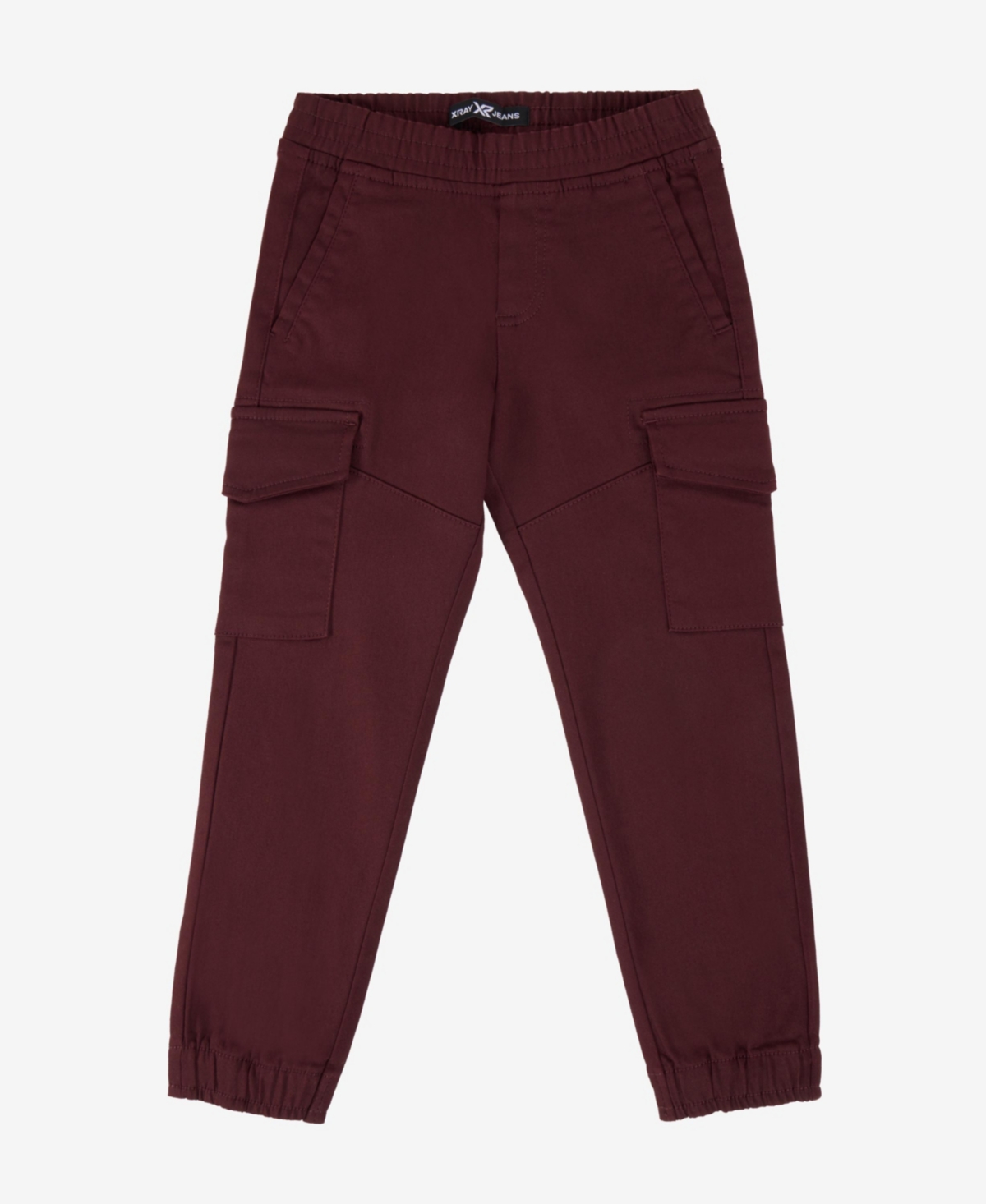 Click here for Xray Little Boys Elastic Waist Commuter Jogger Car... prices