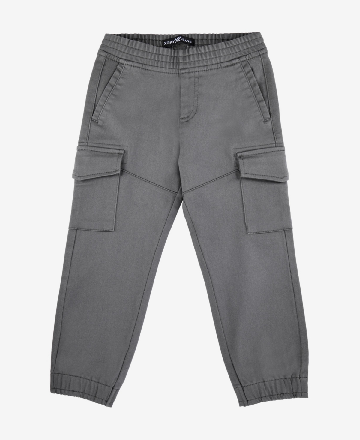 Click here for Xray Little Boys Elastic Waist Commuter Jogger Car... prices