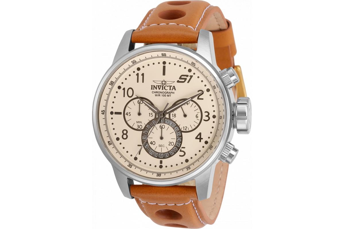 Click here for Invicta Mens 30914 S1 Rally Quartz Chronograph Whi... prices