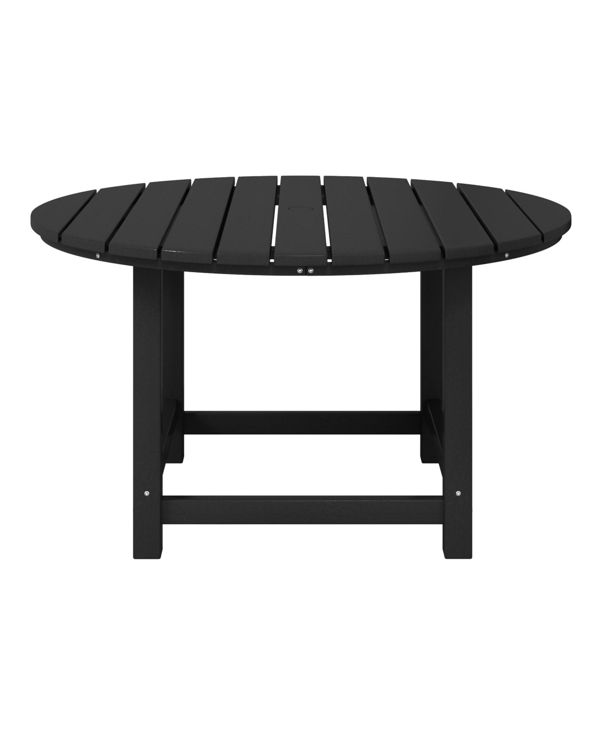 Click here for Kids Outdoor Patio Furniture Hdpe 38 Wide Round Di... prices