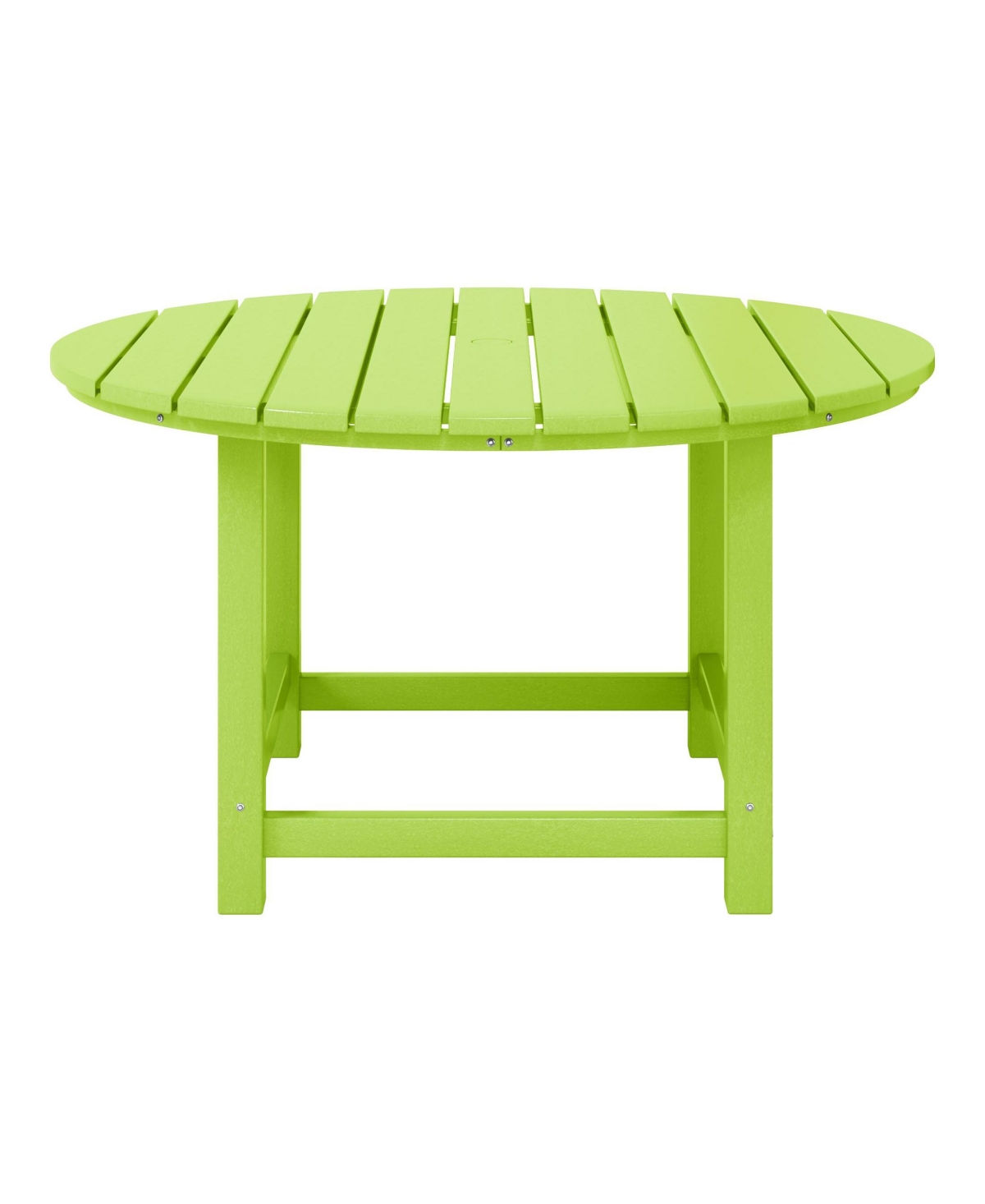 Click here for Kids Outdoor Patio Furniture Hdpe 38 Wide Round Di... prices