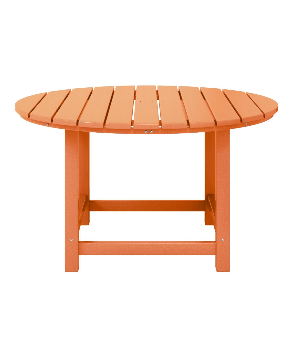 Click here for Kids Outdoor Patio Furniture Hdpe 38 Wide Round Di... prices