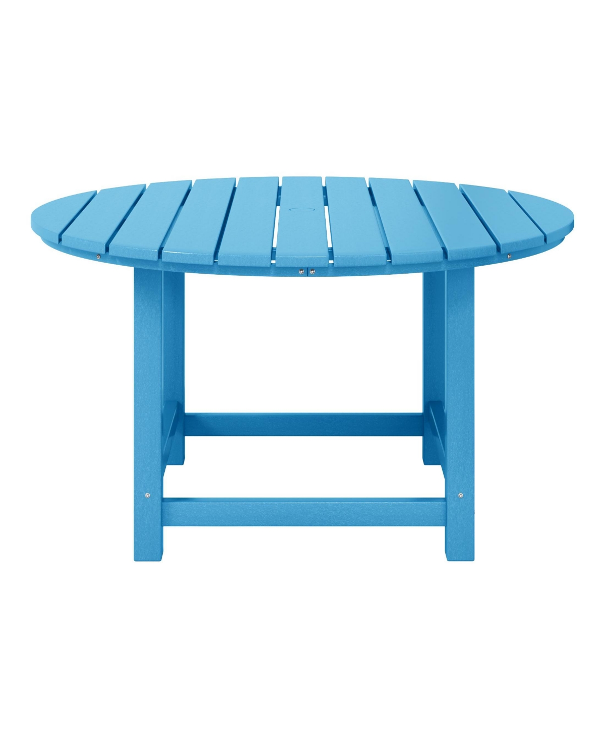 Click here for Kids Outdoor Patio Furniture Hdpe 38 Wide Round Di... prices