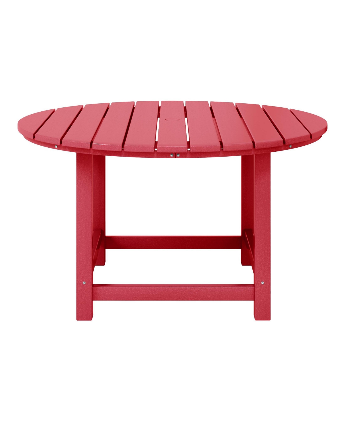 Click here for Kids Outdoor Patio Furniture Hdpe 38 Wide Round Di... prices