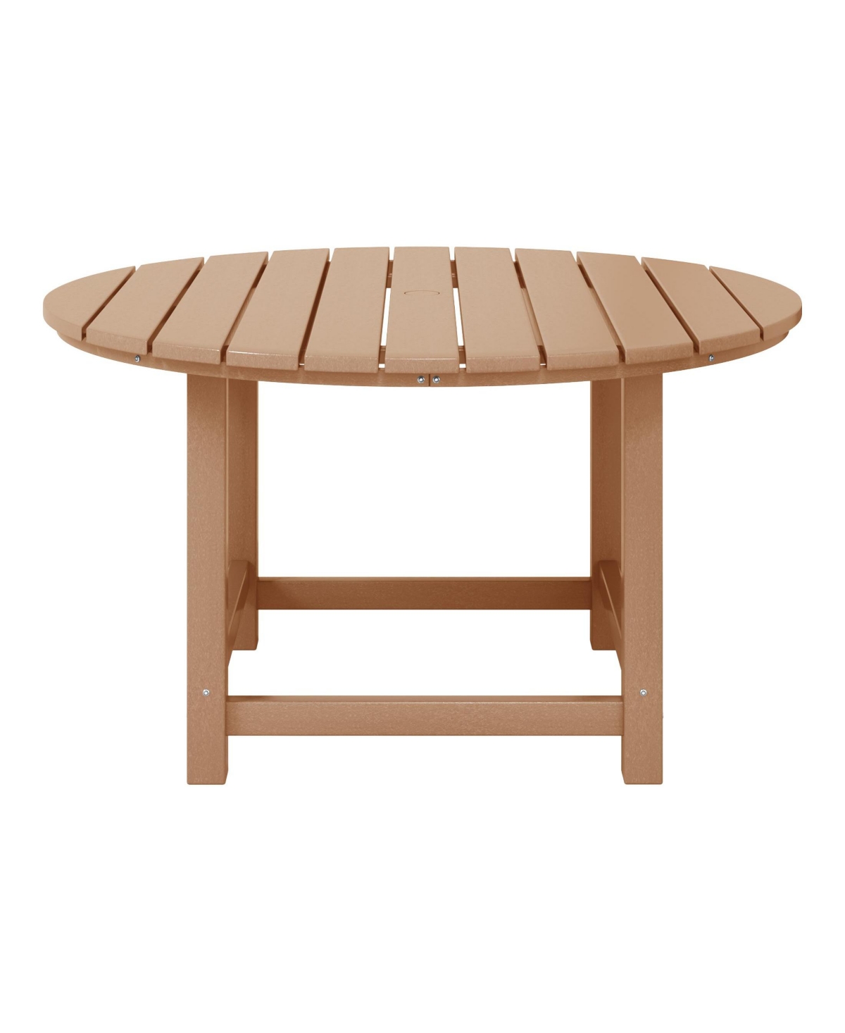 Click here for Kids Outdoor Patio Furniture Hdpe 38 Wide Round Di... prices