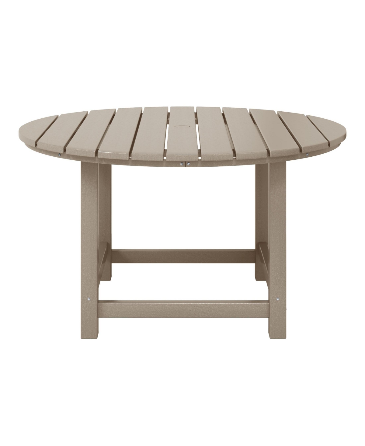 Click here for Kids Outdoor Patio Furniture Hdpe 38 Wide Round Di... prices
