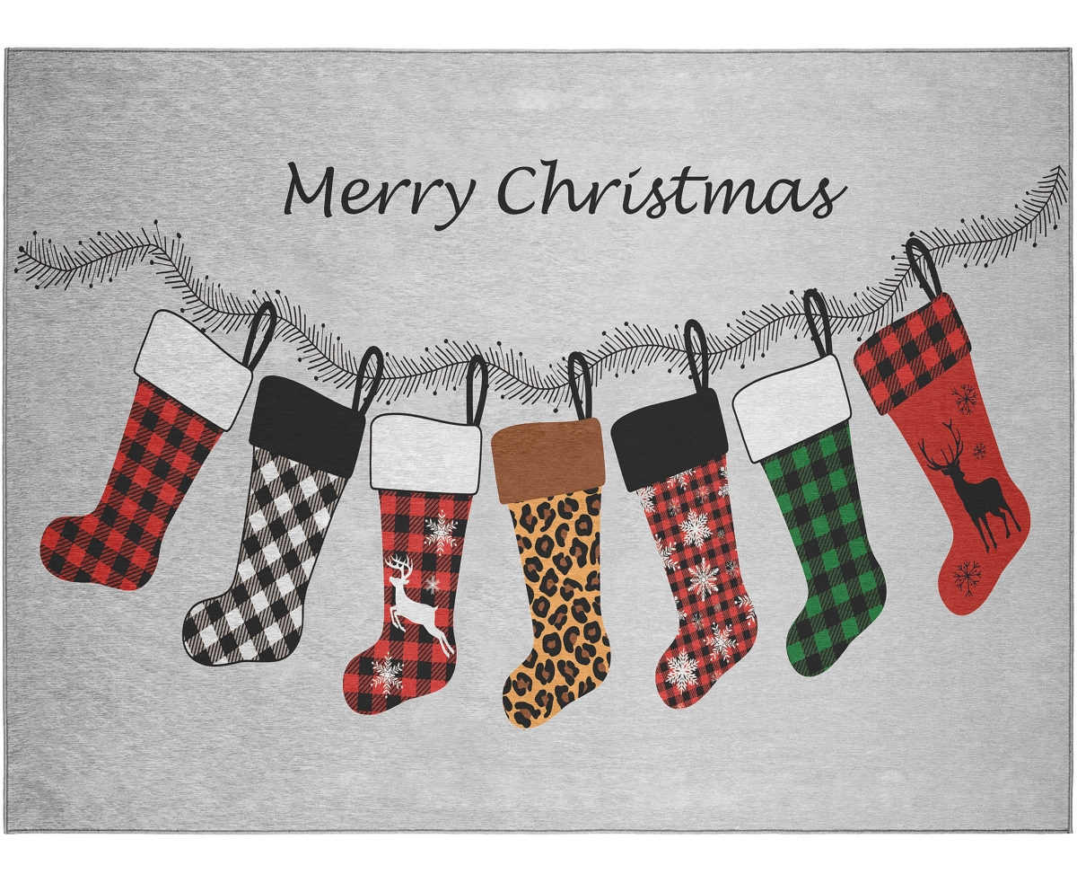 Click here for Dalyn Wonderland WN5 5x76 Area Rug - Silver prices