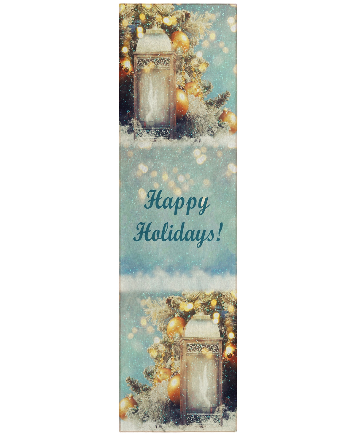 Click here for Dalyn Wonderland WN3 23x76 Runner Area Rug - Mist prices