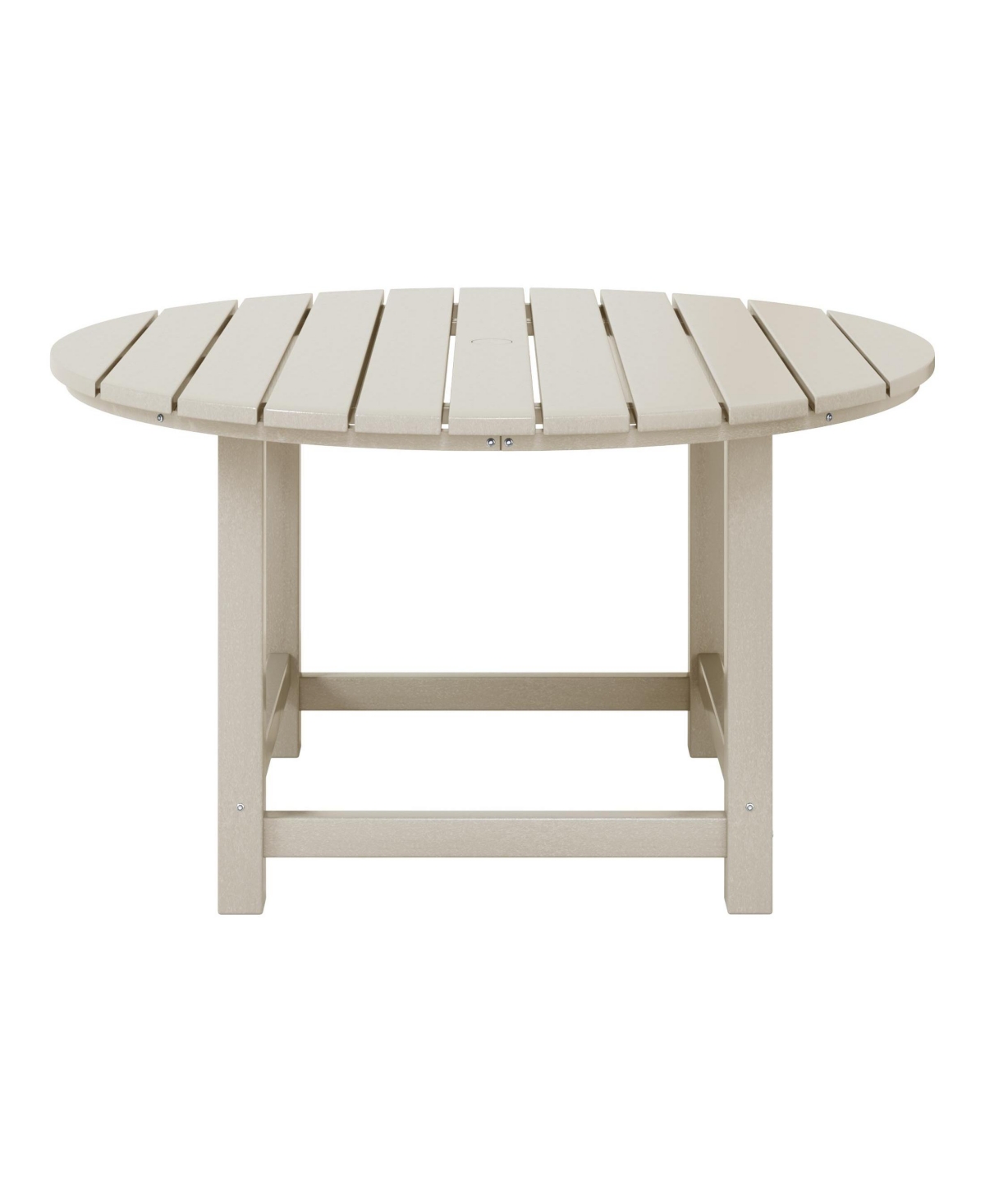 Click here for Kids Outdoor Patio Furniture Hdpe 38 Wide Round Di... prices