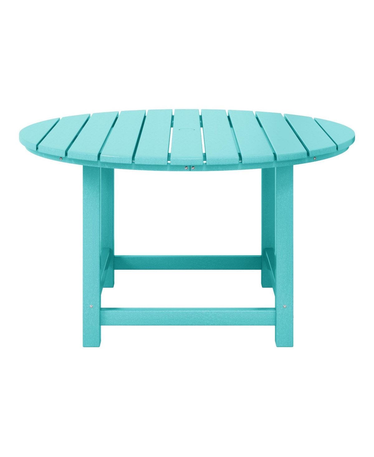 Click here for Kids Outdoor Patio Furniture Hdpe 38 Wide Round Di... prices