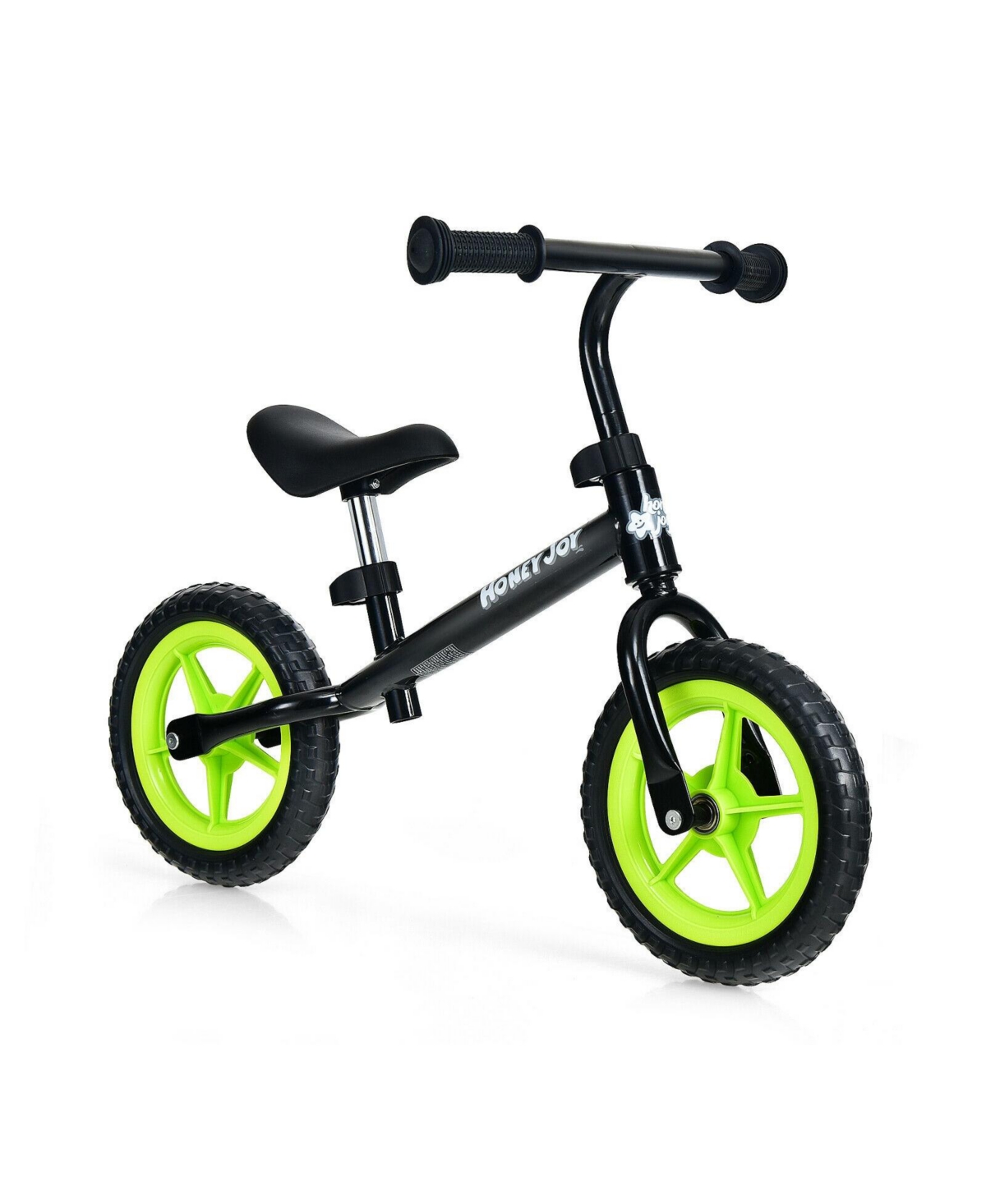 Click here for Kids No Pedal Balance Bike Adjustable Ages 30 Mont... prices