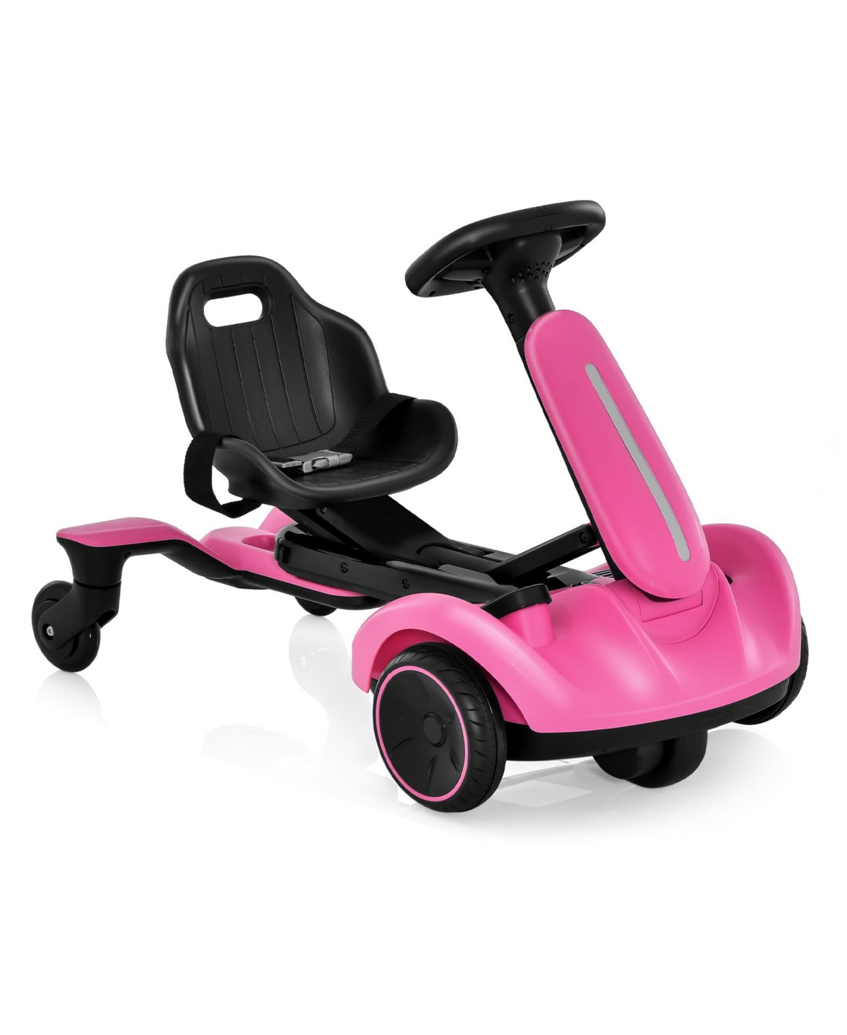 Click here for 6V Kids Ride on Drift Car with 360° Spin and... prices