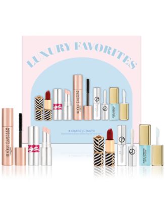 5-Pc. Luxury Favorites Makeup Set, Created for Macy's - Macy's