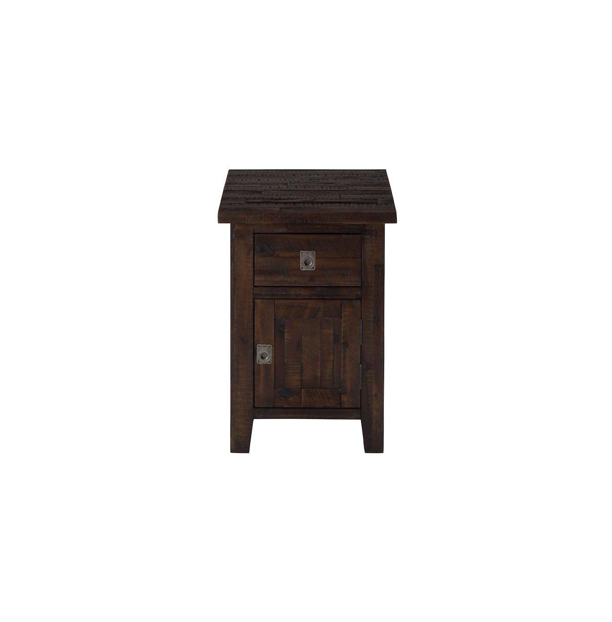 Click here for Kona Grove Distressed Rustic Solid Acacia Cabinet... prices