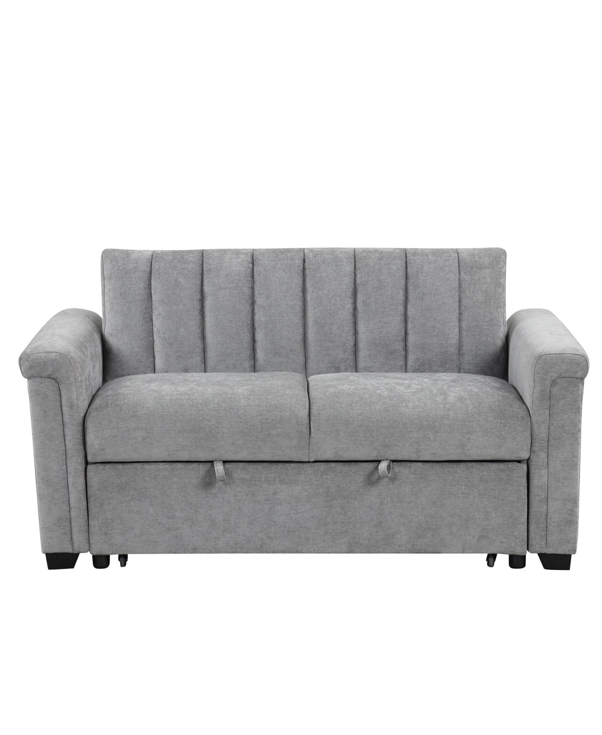 Click here for Convertible Soft Cushion Sofa Pull Bed  for Two Pe... prices
