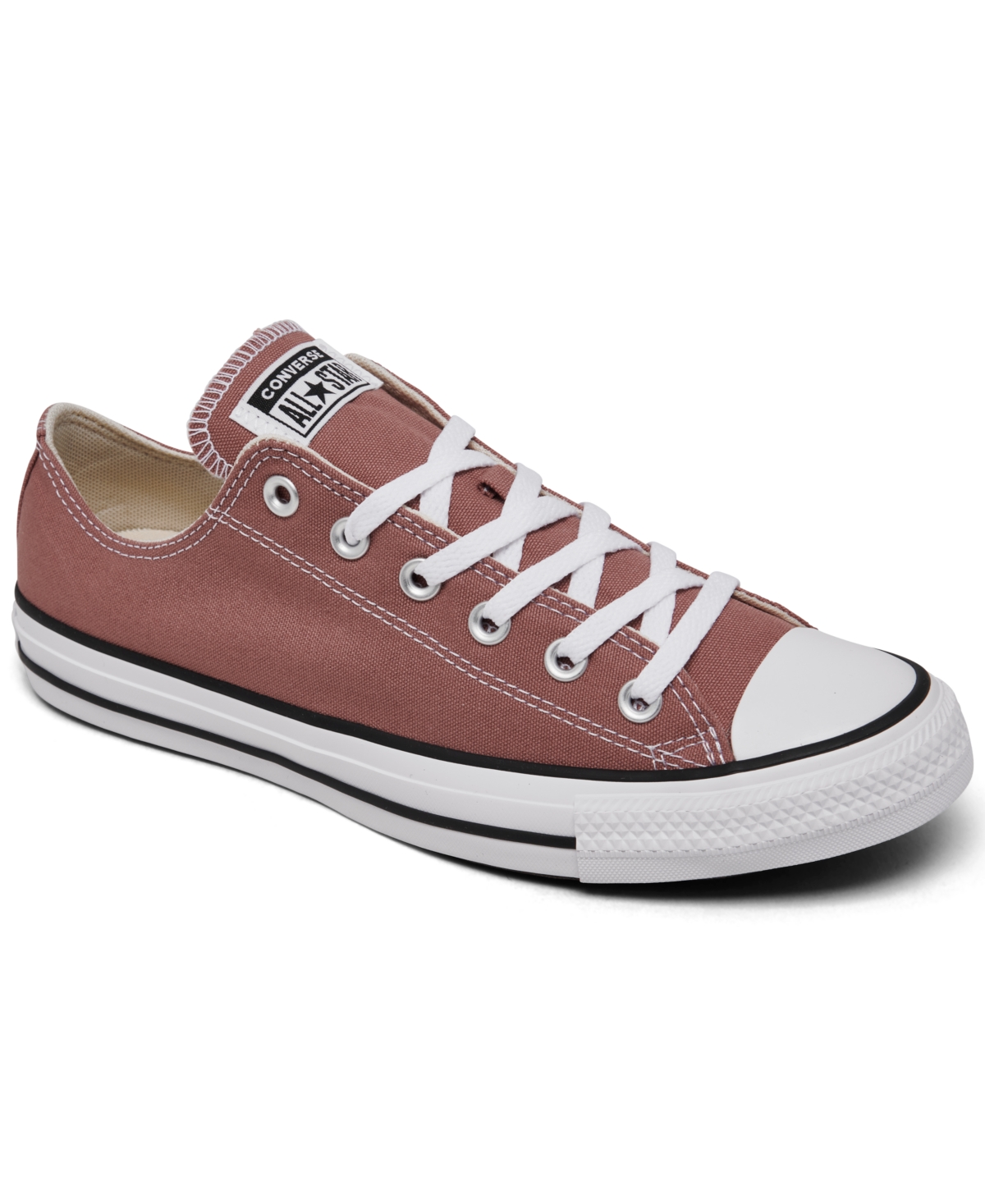Click here for Converse Womens Chuck Taylor All Star Ox Casual Sn... prices