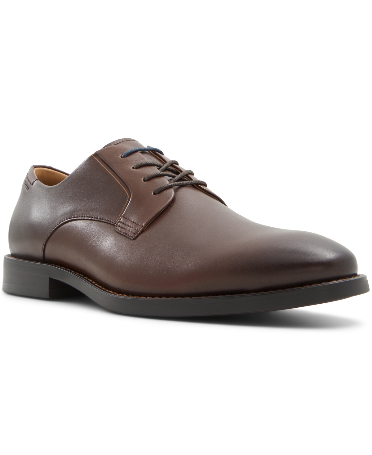 Click here for Ted Baker Mens Regent Dress Shoes - Dark Brown prices