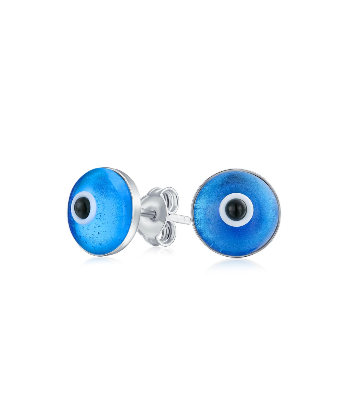 Click here for Bling Jewelry Spiritual Protection Evil Eye Stud E... prices