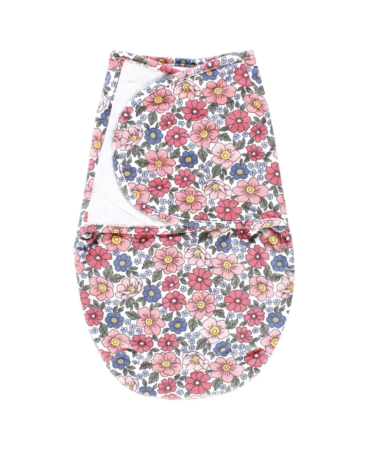 Click here for Hudson Baby Baby Girls Hudson Plush Faux Fur Swadd... prices