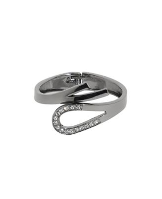 Embellished Bow Bracelet - Macy's