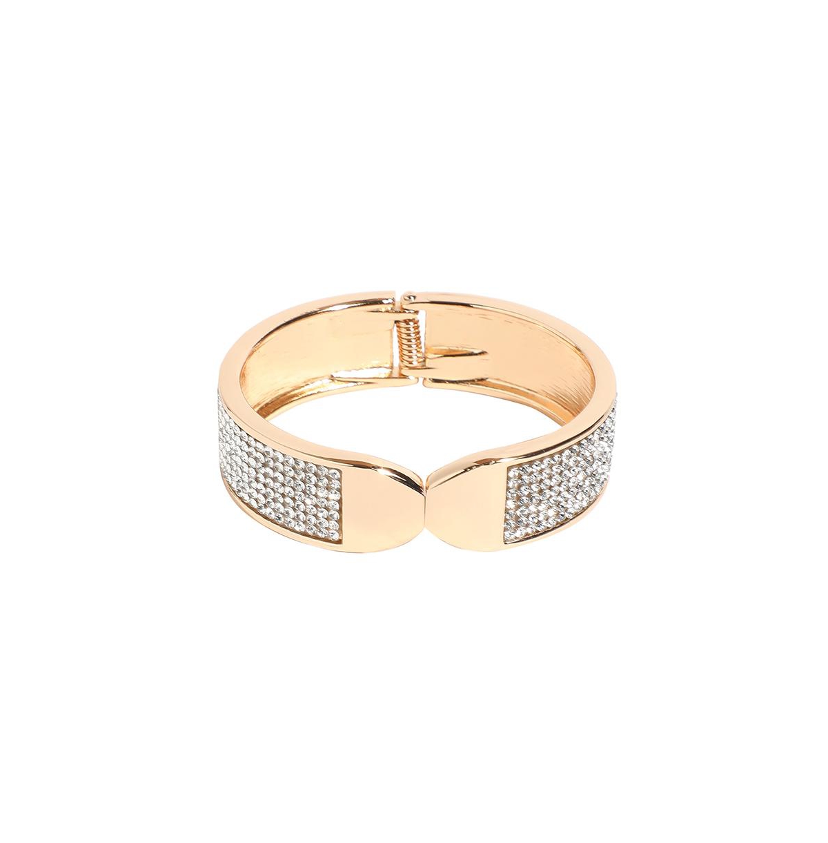 Click here for Oval Tip Bracelet - Silver prices