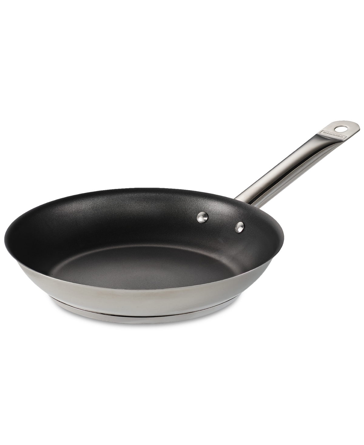 Click here for Tramontina Tri-Ply Stainless Steel 10 Nonstick Fry... prices