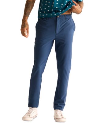Chubbies Men's The New Avenues Everywear Performance Pants - Macy's