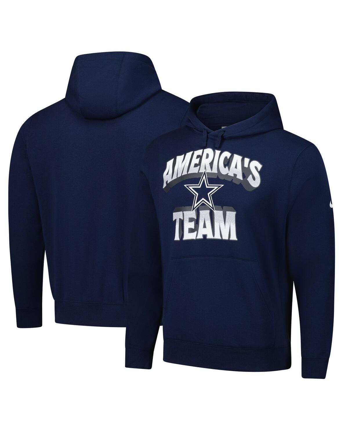 Click here for Nike Mens Navy Dallas Cowboys Local Americas Team... prices