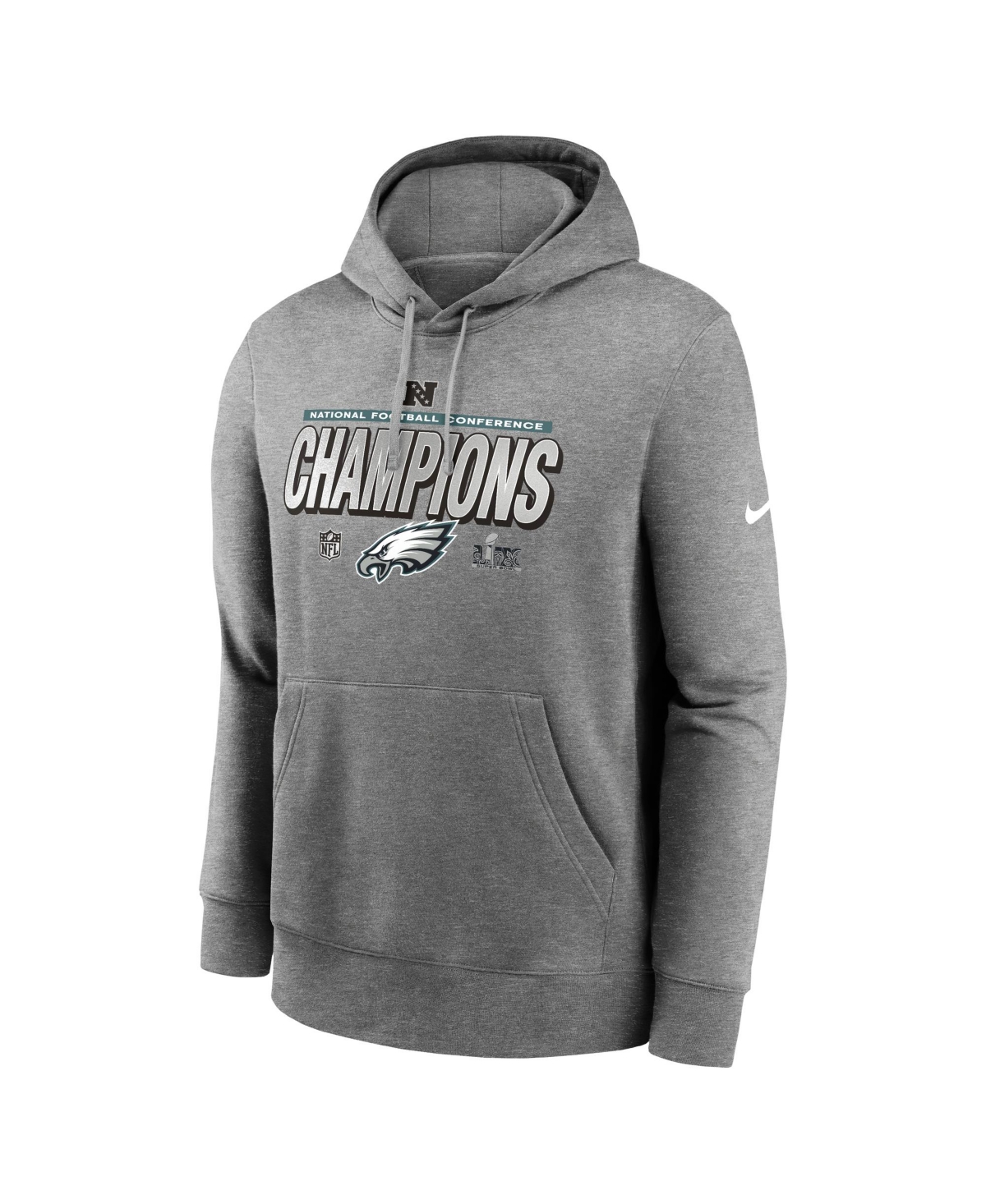 Click here for Nike Mens Heather Charcoal Philadelphia Eagles 202... prices