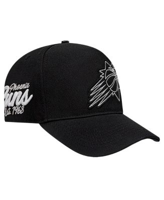Pro Standard Men's Black Phoenix Suns Paint the City Pinch Front ...