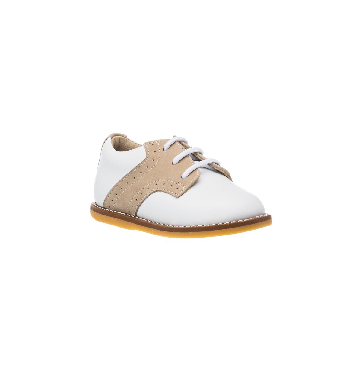 Click here for Elephantito Toddler Boys Toddler Golfer - White-iv... prices