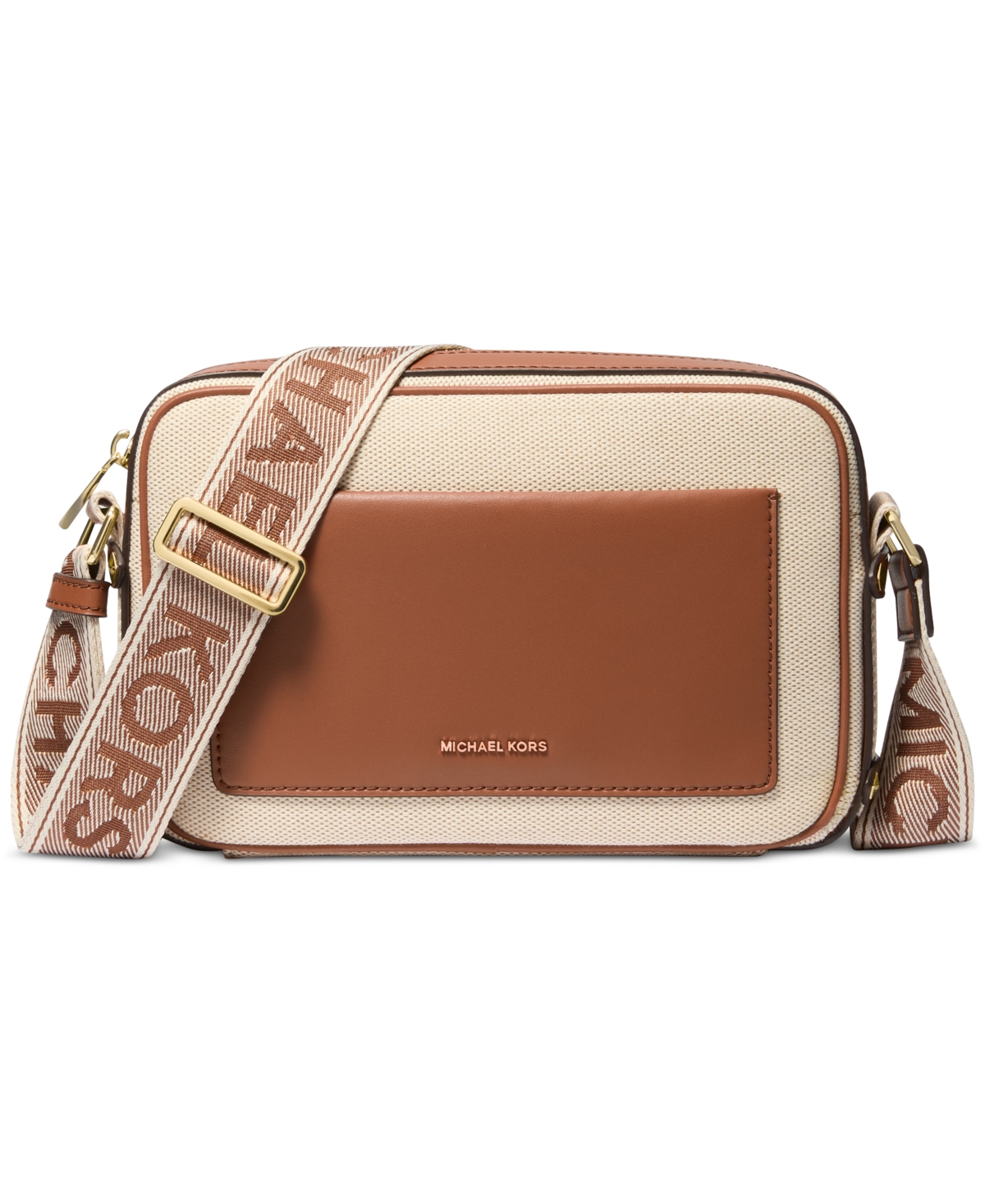 Click here for Michael Michael Kors Maeve Small East West Pocket... prices