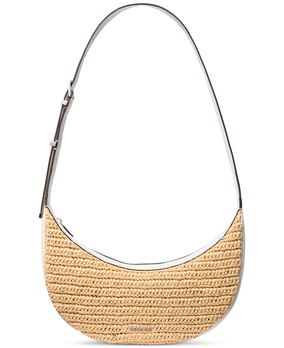 Click here for Michael Michael Kors Avra Medium Convertible Sling... prices