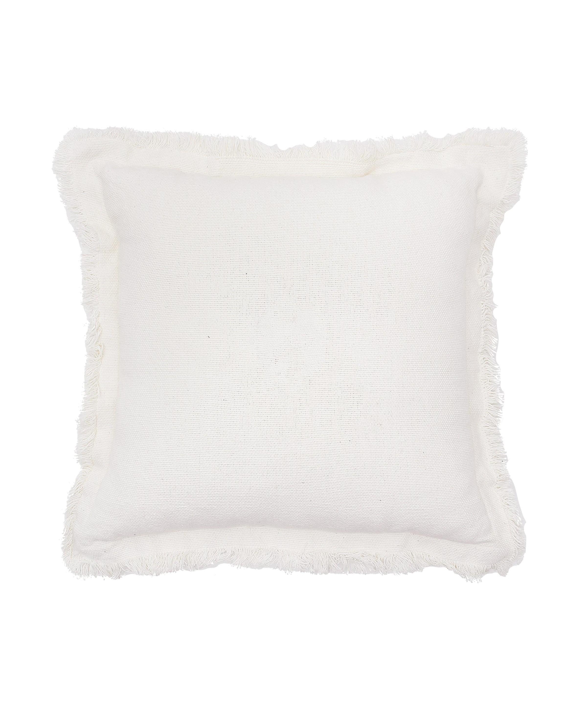 Click here for Sawyer Garnet Solid Woven Square Accent Throw Pill... prices