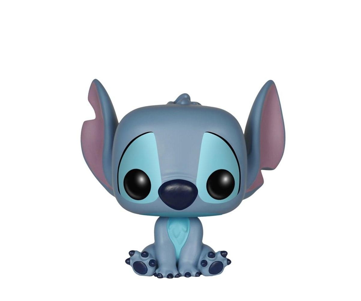 Click here for Disney Lilo & Stitch Funko Pop Vinyl Figure Seated... prices