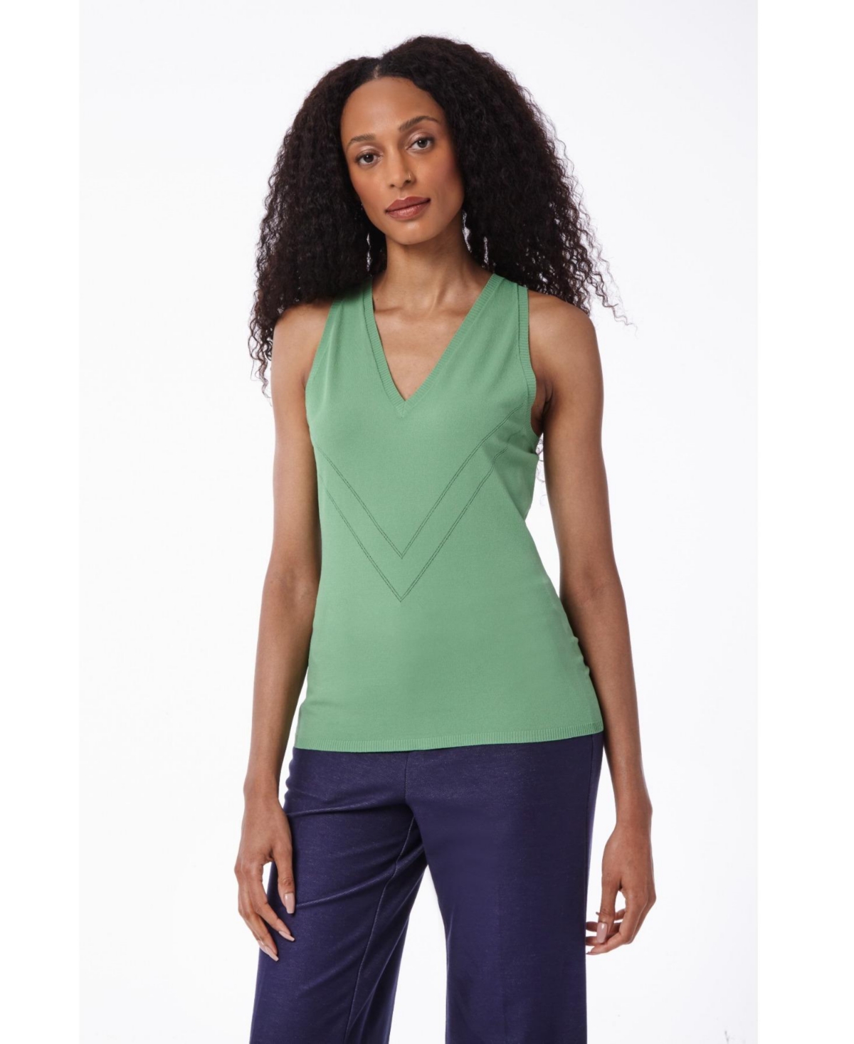 Click here for The Eugenia Tank prices