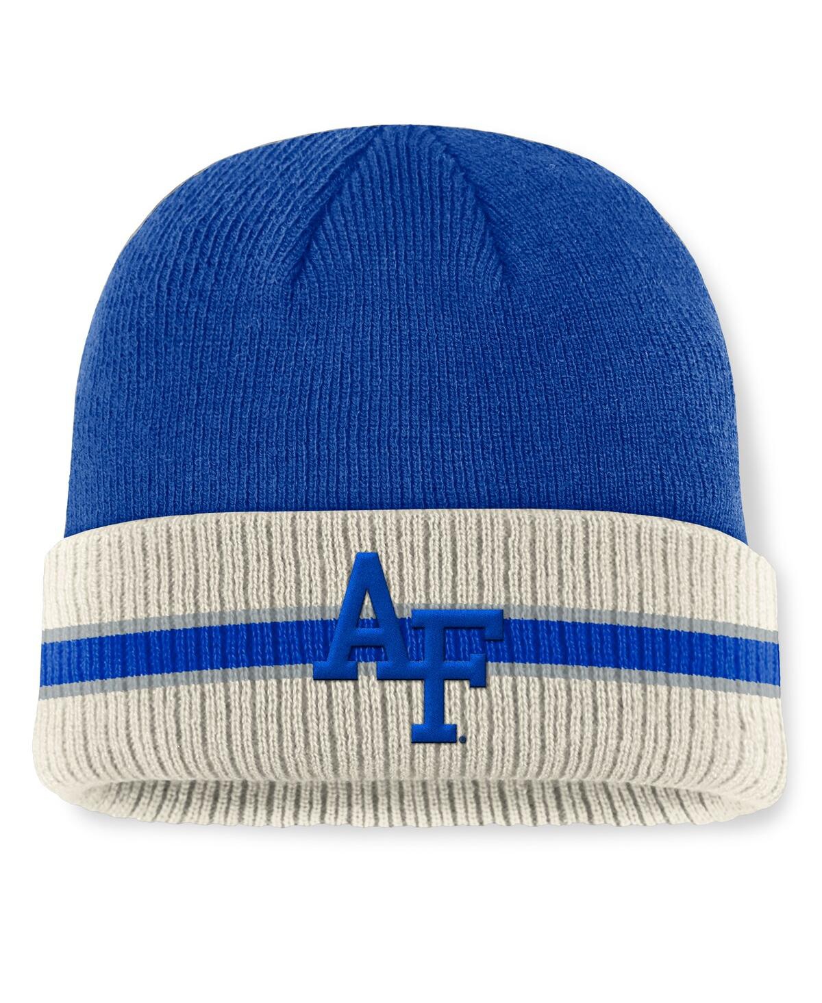 Click here for Top of the World Mens Royal Air Force Falcons Sila... prices