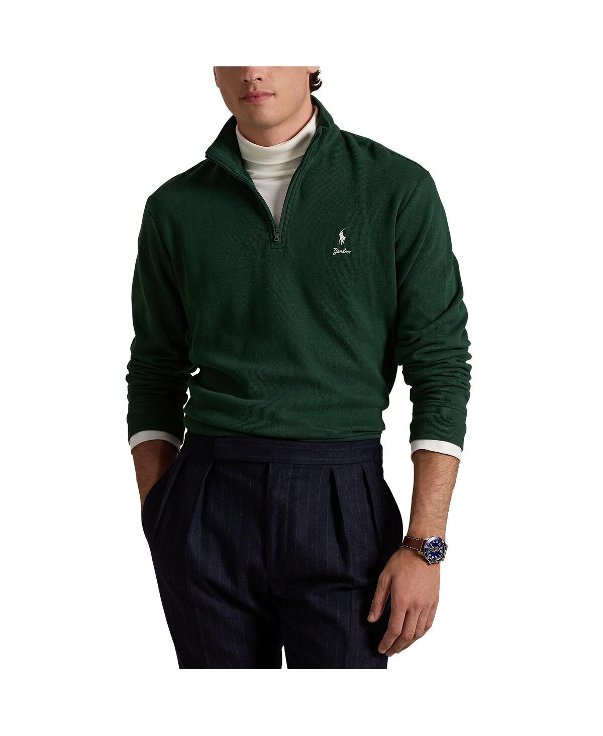 Click here for Polo Ralph Lauren Mens Green New York Yankees Esta... prices