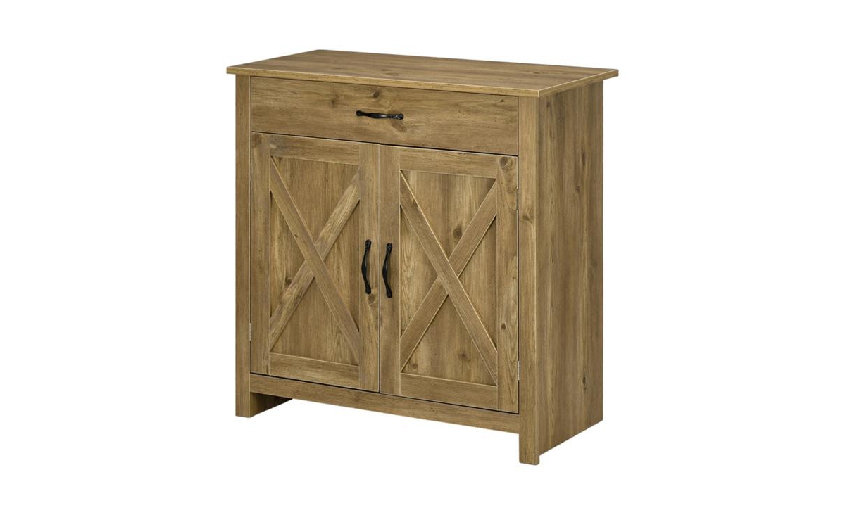 Click here for Kitchen Storage Cabinet and Sideboard with Doors a... prices