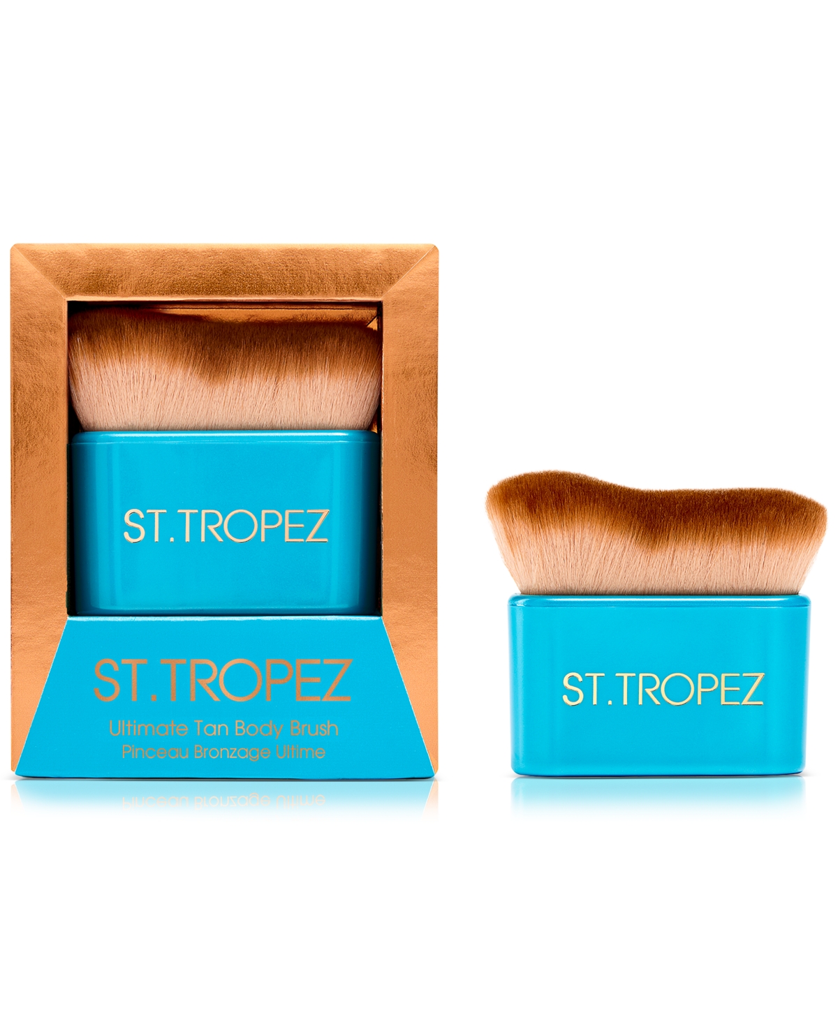 Click here for St. Tropez Ultimate Tan Body Brush prices