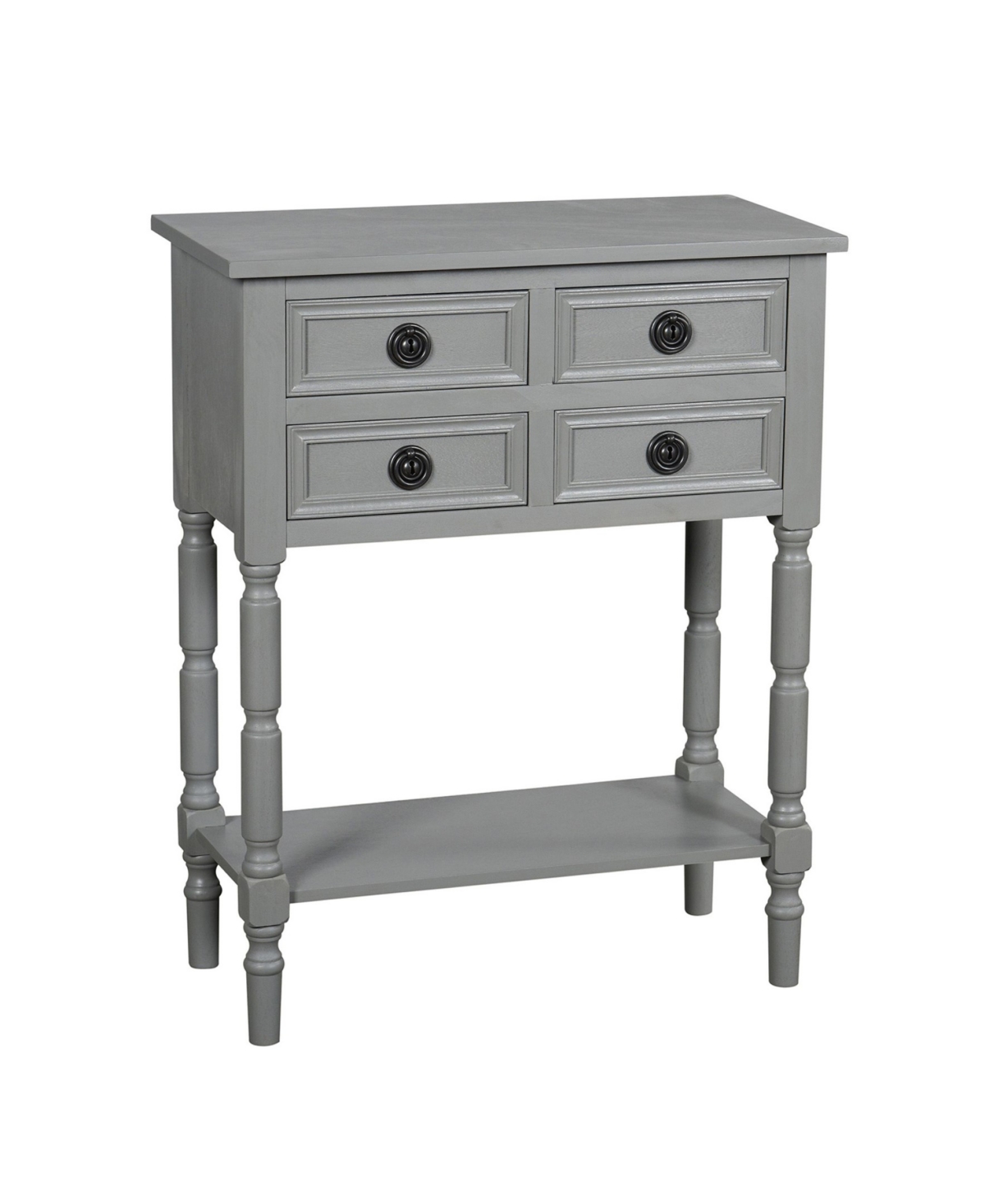 Click here for StyleCraft Home Collection 11.75 Metal Barrett Tra... prices