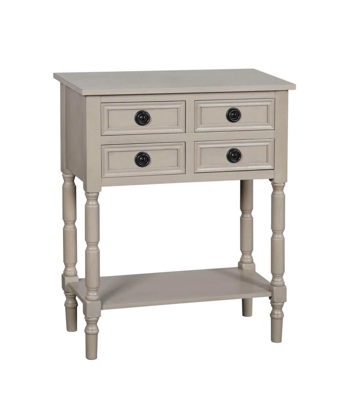Click here for StyleCraft Home Collection 11.75 Metal Barrett Tra... prices