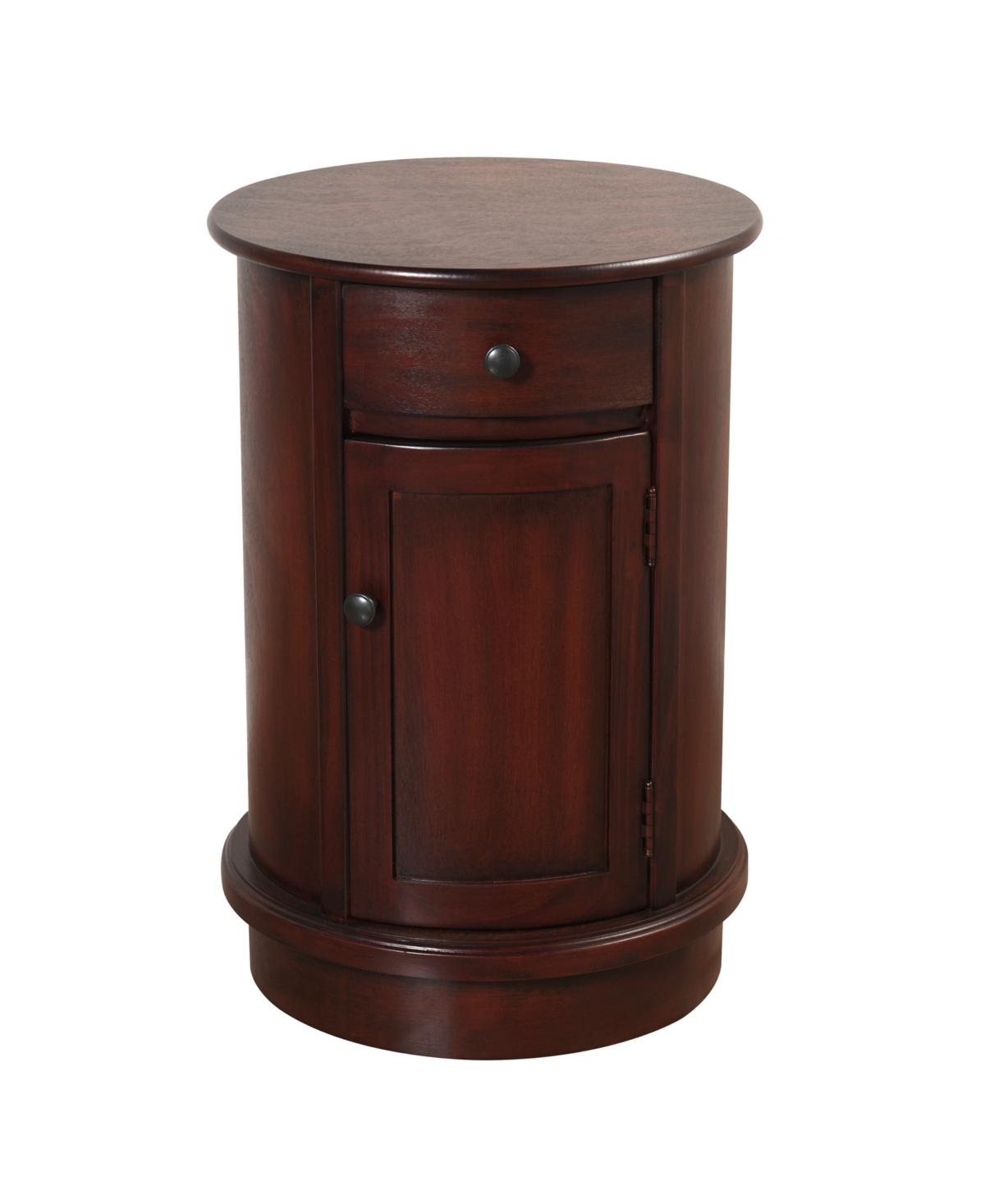 Click here for StyleCraft Home Collection 17.5 Gloria Round Stora... prices