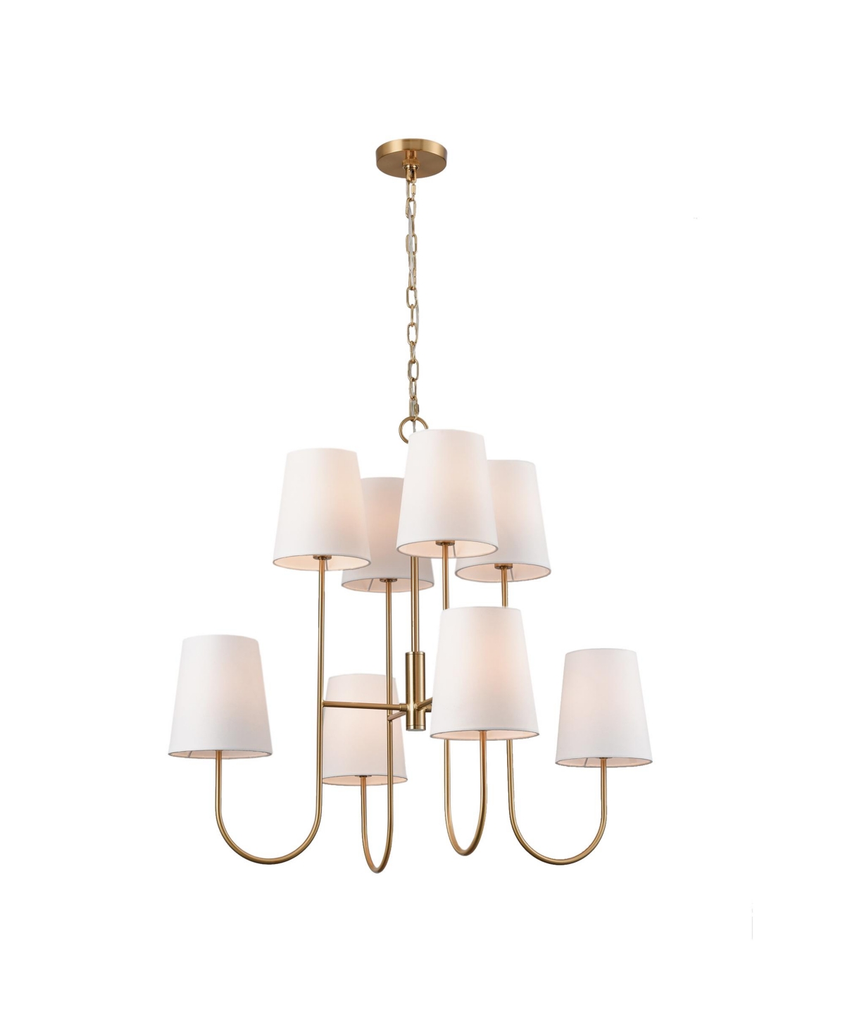 Click here for Kinley Chandelier - Gold prices