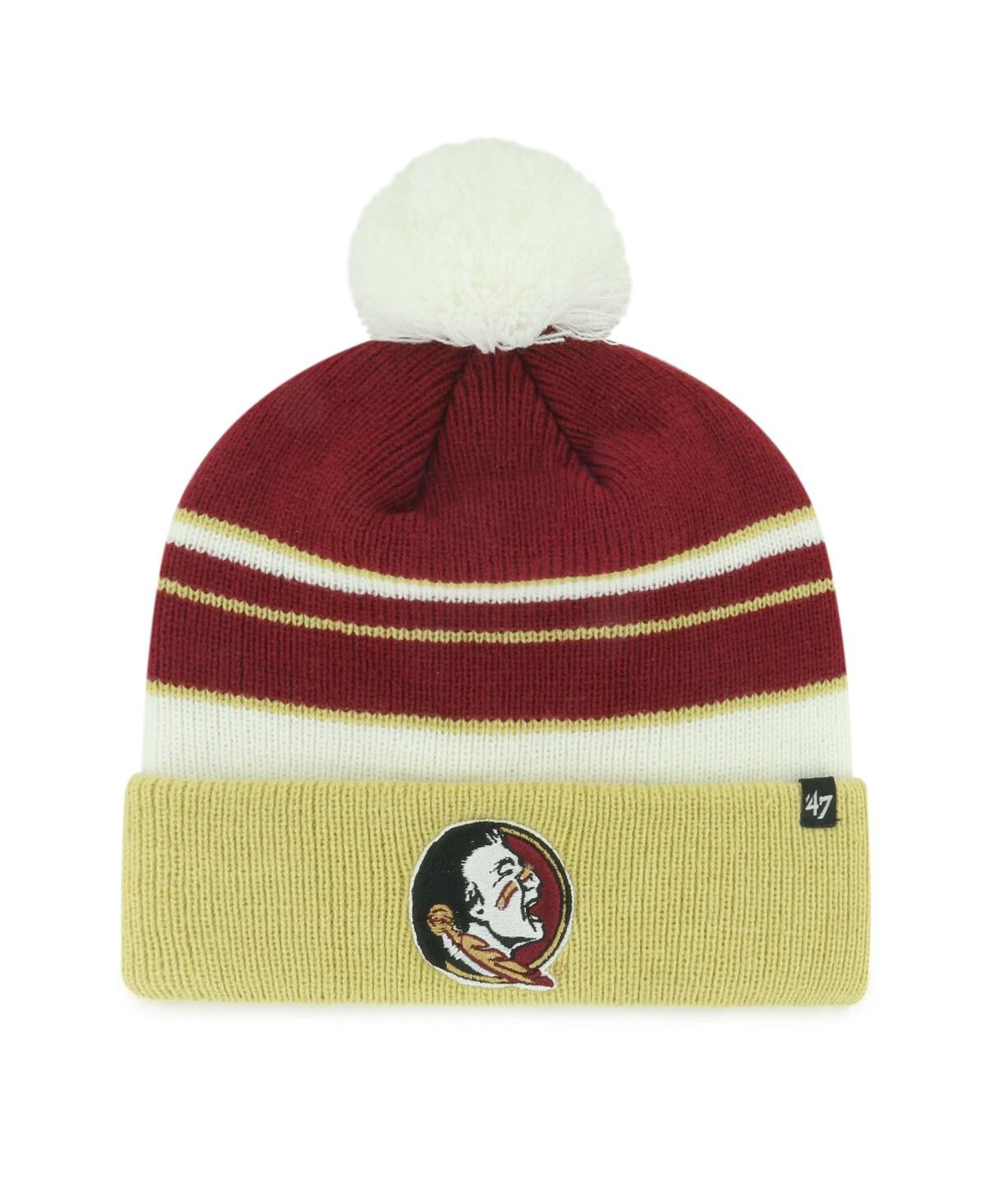 Click here for 47 Brand Big Boys and Girls Garnet Florida State S... prices