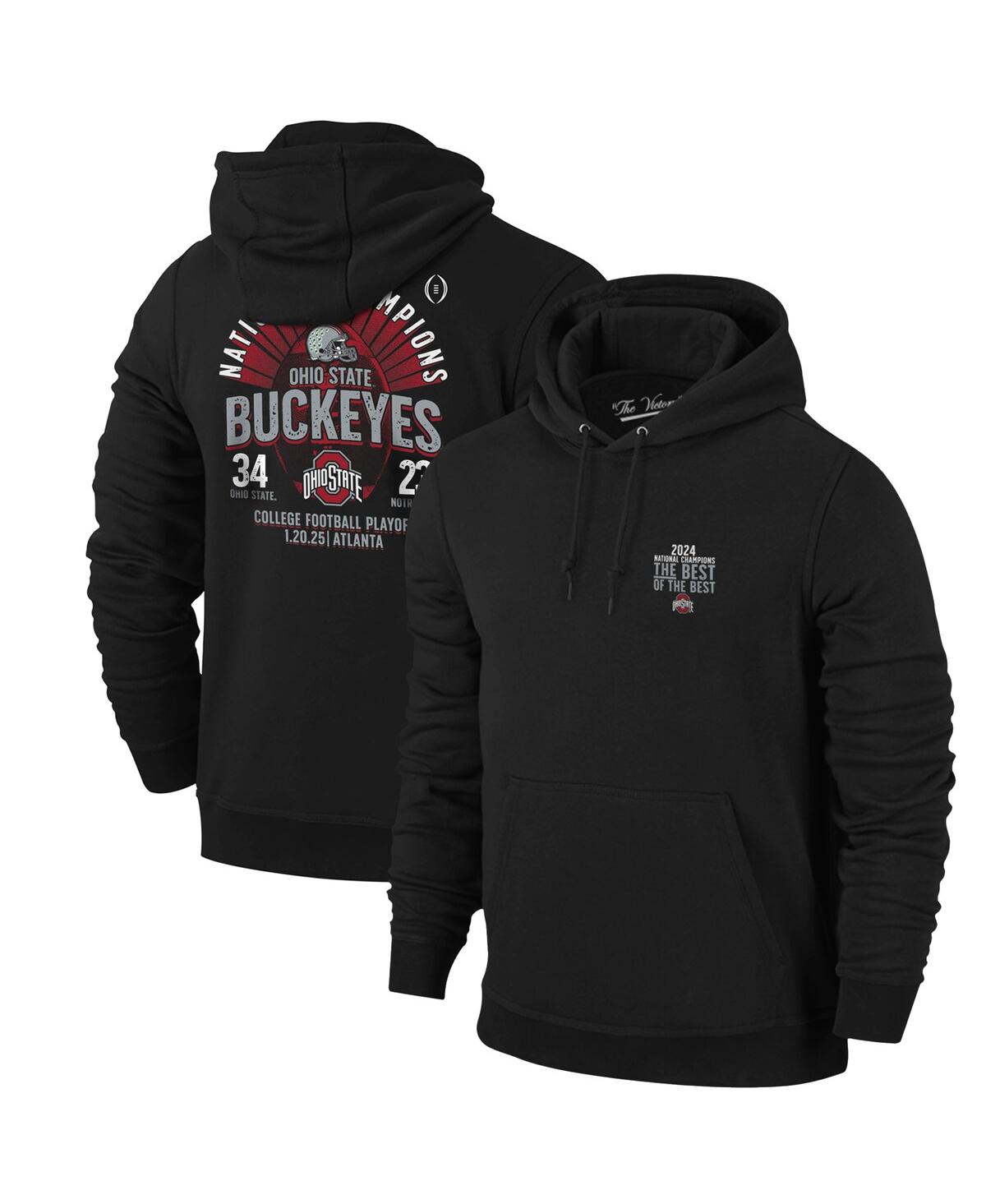 Click here for The Victory Mens Black Ohio State Buckeyes College... prices