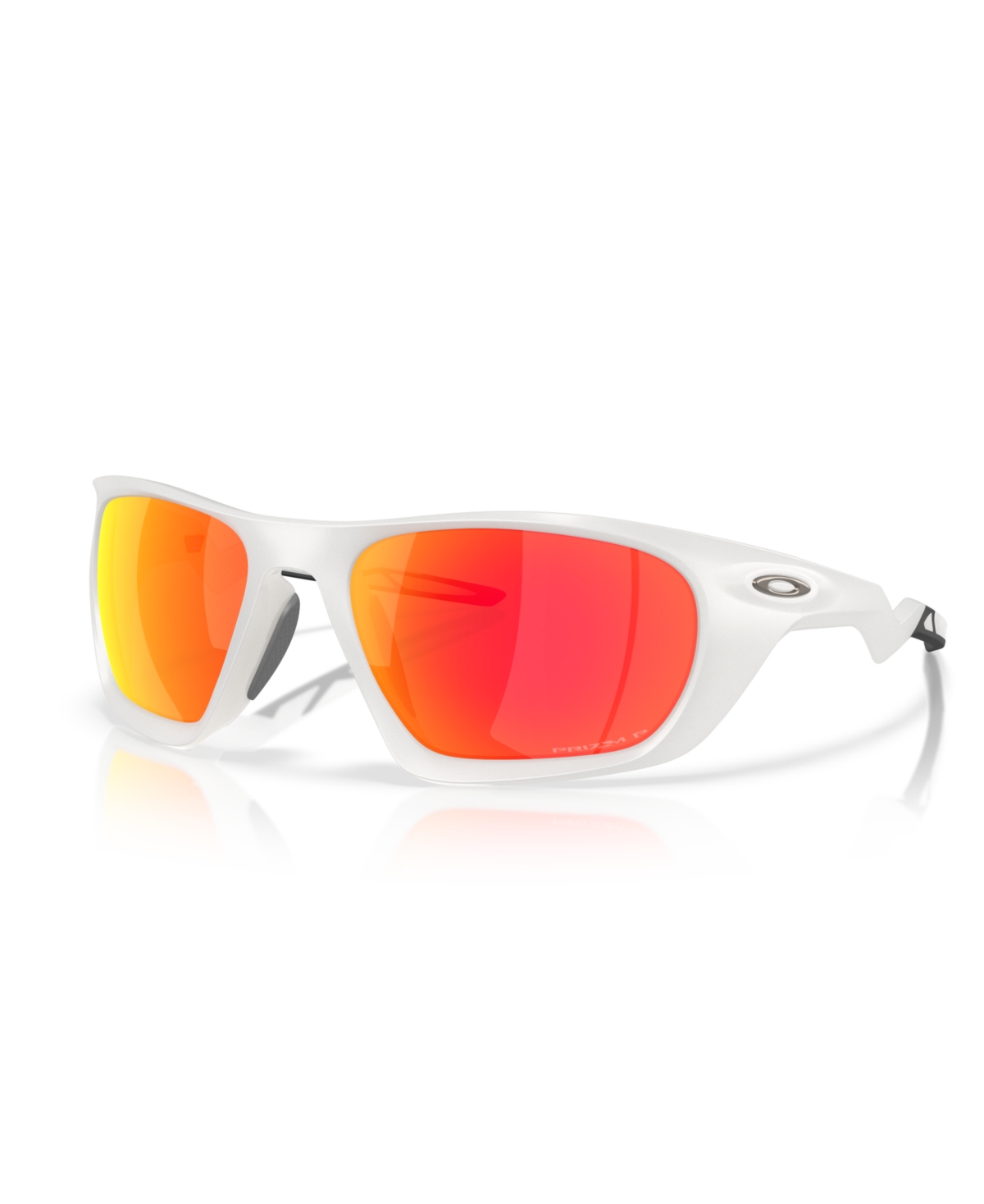 Click here for Oakley Mens Polarized Sunglasses  Lateralis OO9431... prices